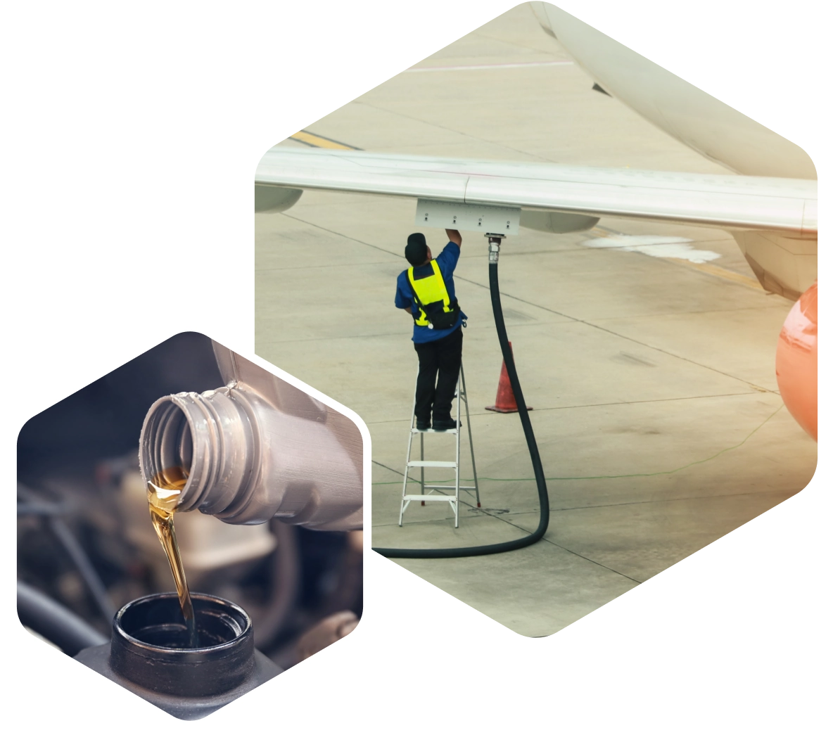 Additives Testing, Inspection & Certification | AmSpec