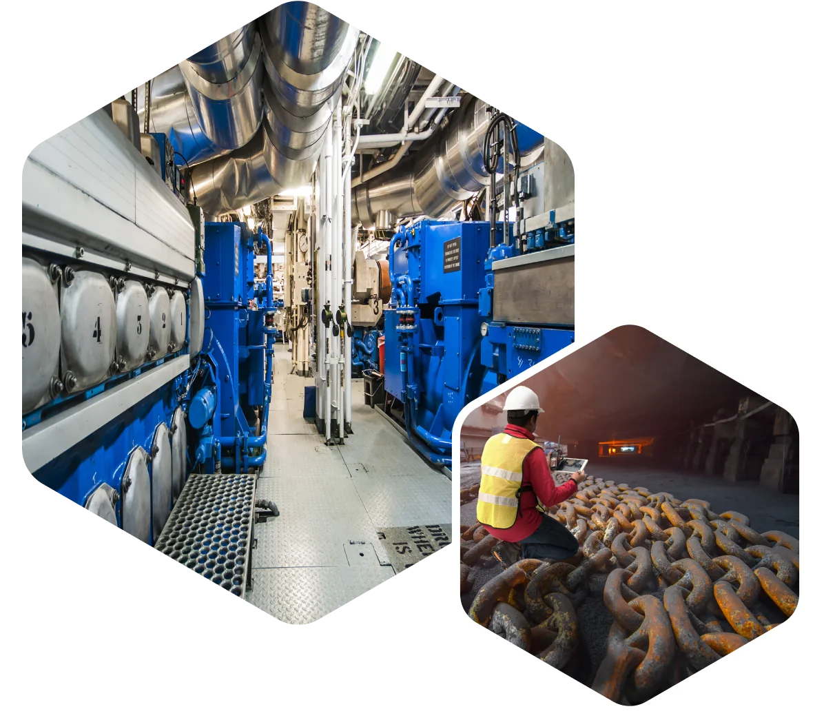 Marine Services Testing, Inspection & Certification | AmSpec