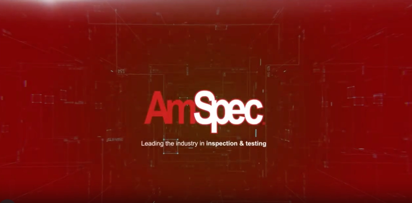 AmSpec Algeciras, Spain Laboratory - AmSpec