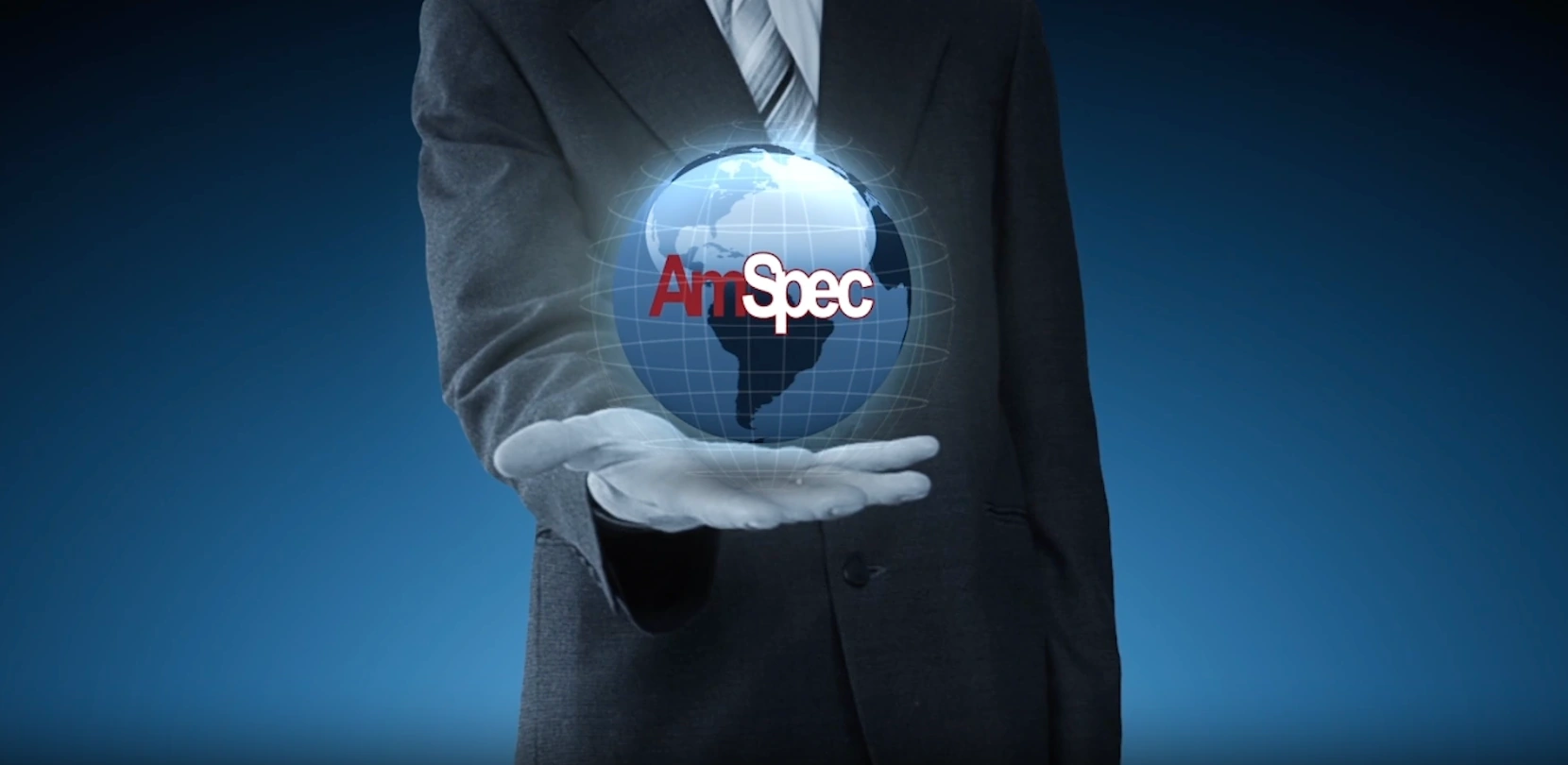 AmSpec Agri Introduction 2023 - AmSpec