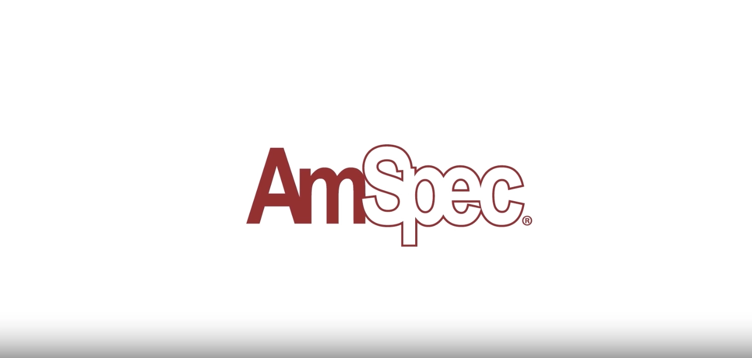 AmSpec Cordoba, Argentina Agri Laboratory 2023 - AmSpec