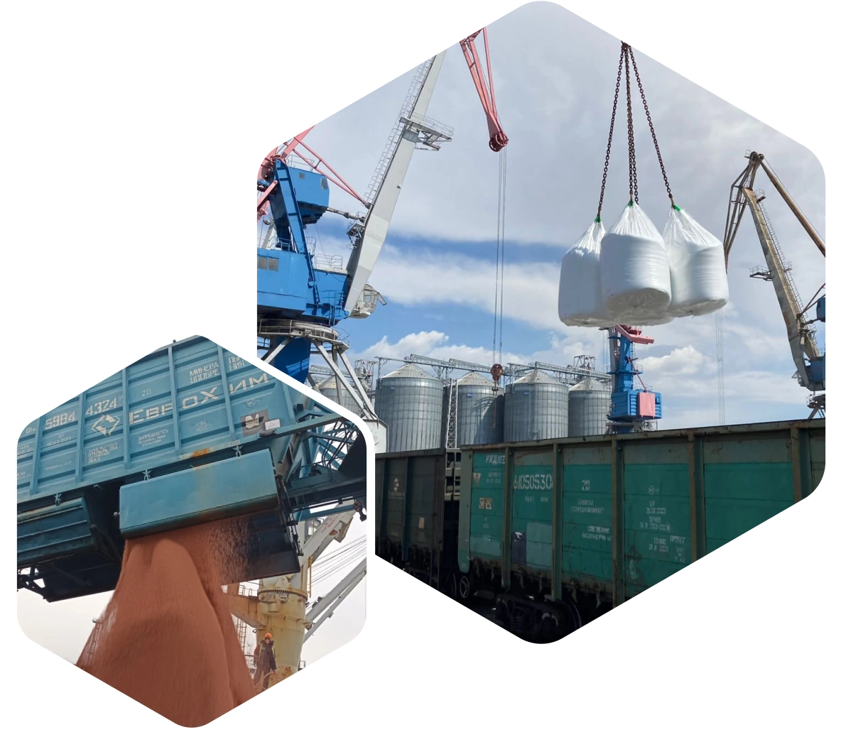 Fertilizer Testing, Inspection & Certification | AmSpec