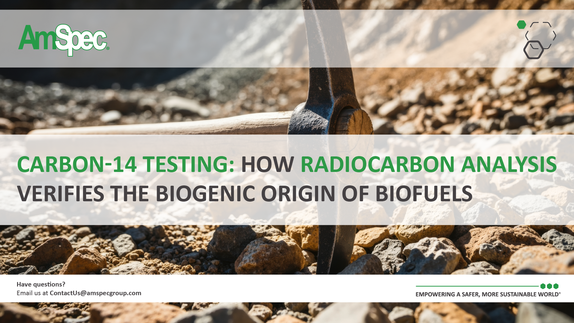 Carbon-14 Testing: How Radiocarbon Analysis Verifies the Biogenic ...